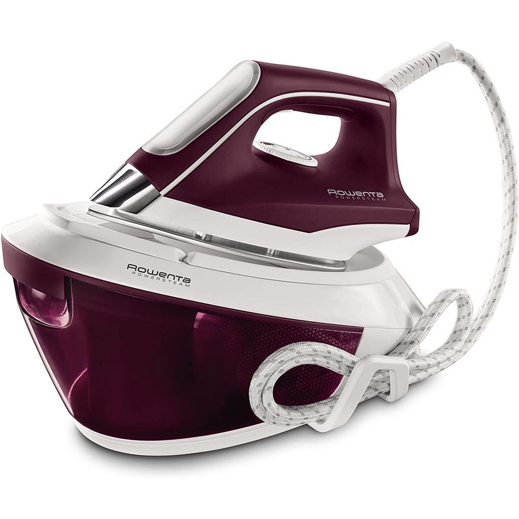 Rowenta VR8216F0 Steam iron | Back Market