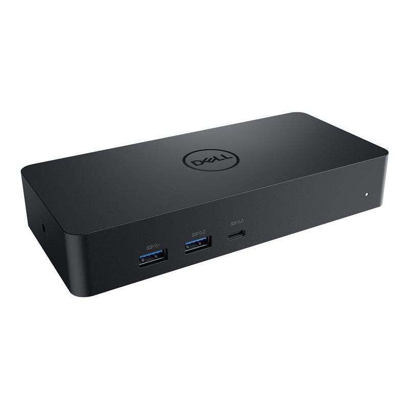 Dell D6000S Docking Station | Back Market