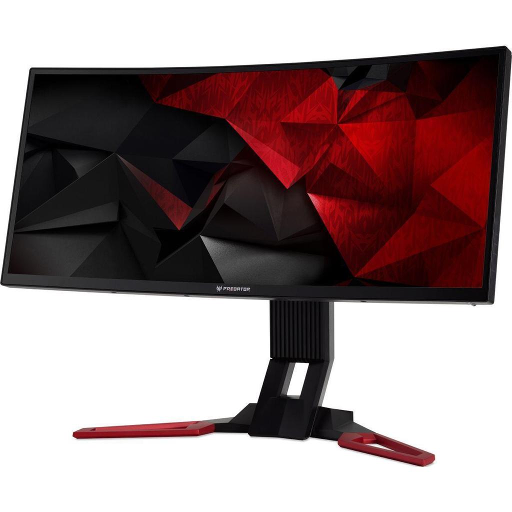 29,5-inch Acer Predator Z301Cbmiphzx LED Monitor | Back Market