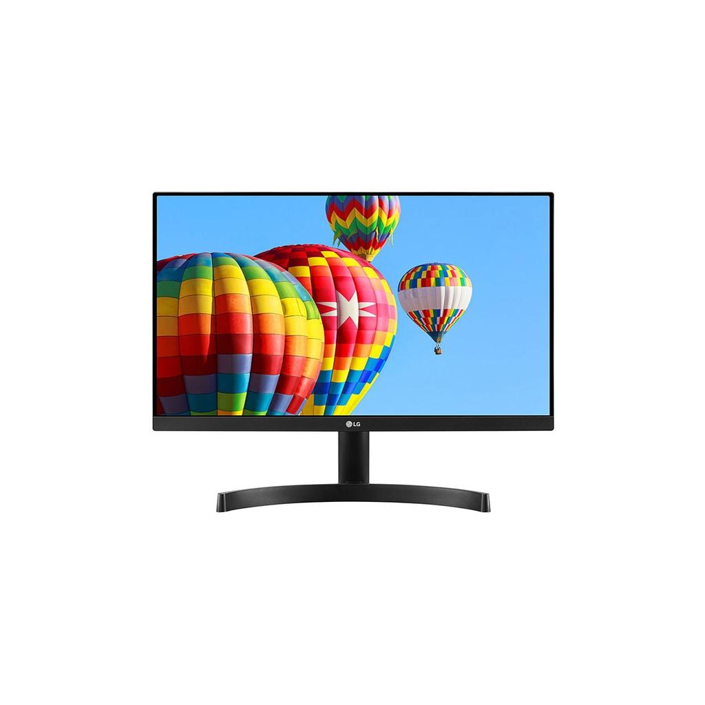 21-inch LG 22MK600M-B 1920 x 1080 LCD Monitor Preto | Back Market