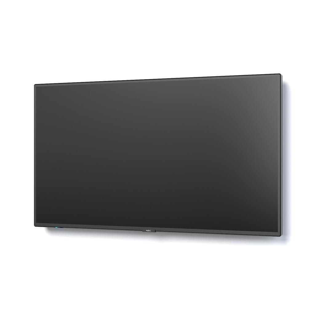 43-inch Nec MultiSync M431 3840 x 2160 LCD Monitor Preto | Back Market