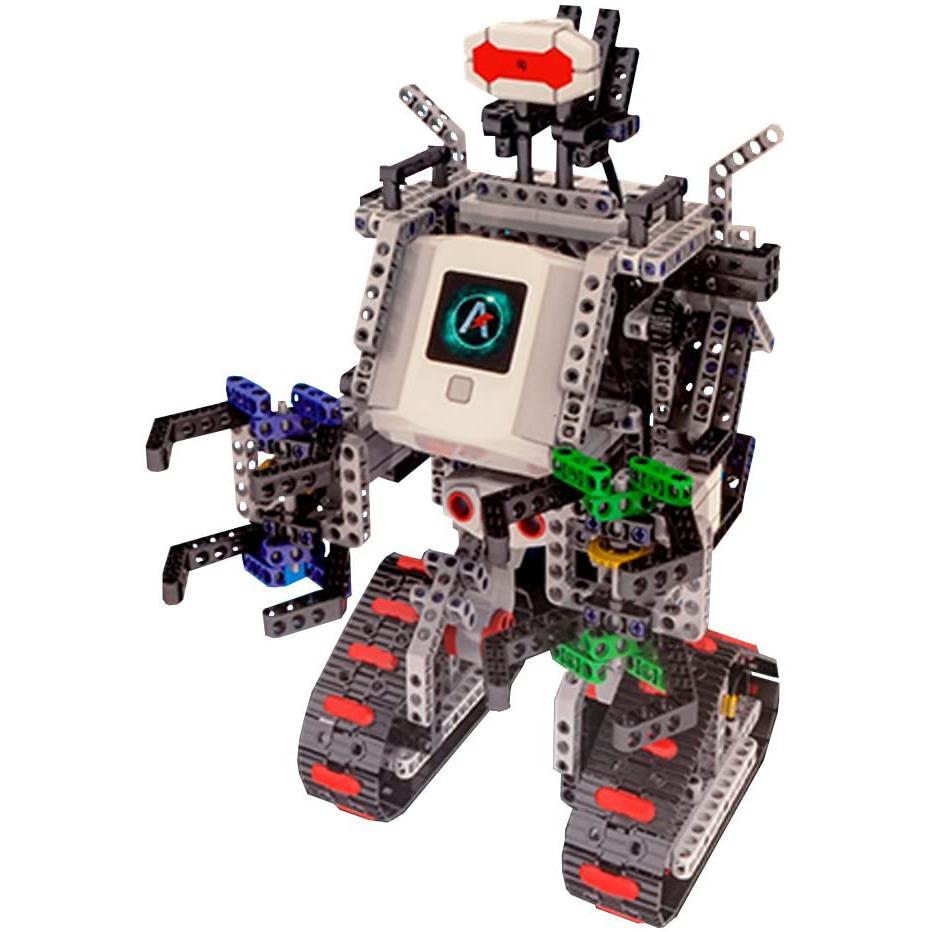 Abilix Krypton 8 Robot | Back Market