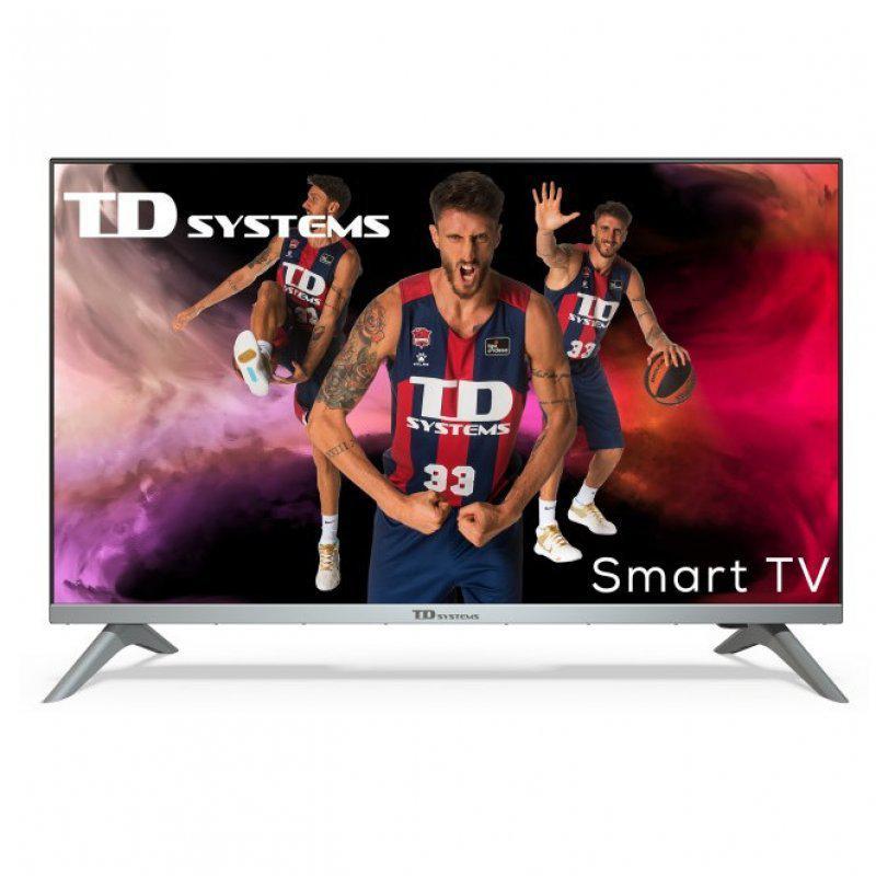 TV Td System LED HD 720p 81 cm K32DLJ12HS | Back Market