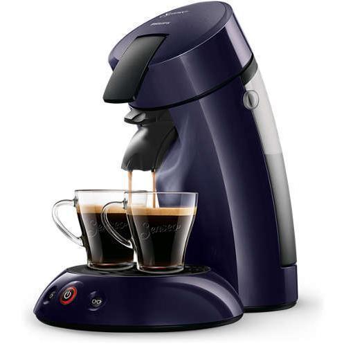 Expresso de cápsulas Compatível com Senseo Philips HD7803/71 0,7000L ...