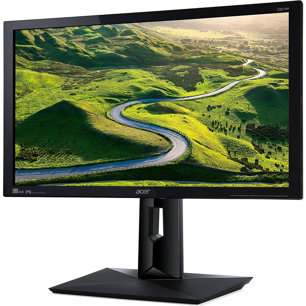 24-inch Acer CB2441H 1920x1080 LCD Monitor Black | Back Market