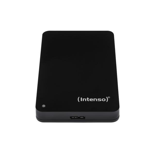 Intenso Memory Case Disco Rígido Externo - HDD 5 TB USB 3.0 | Back Market