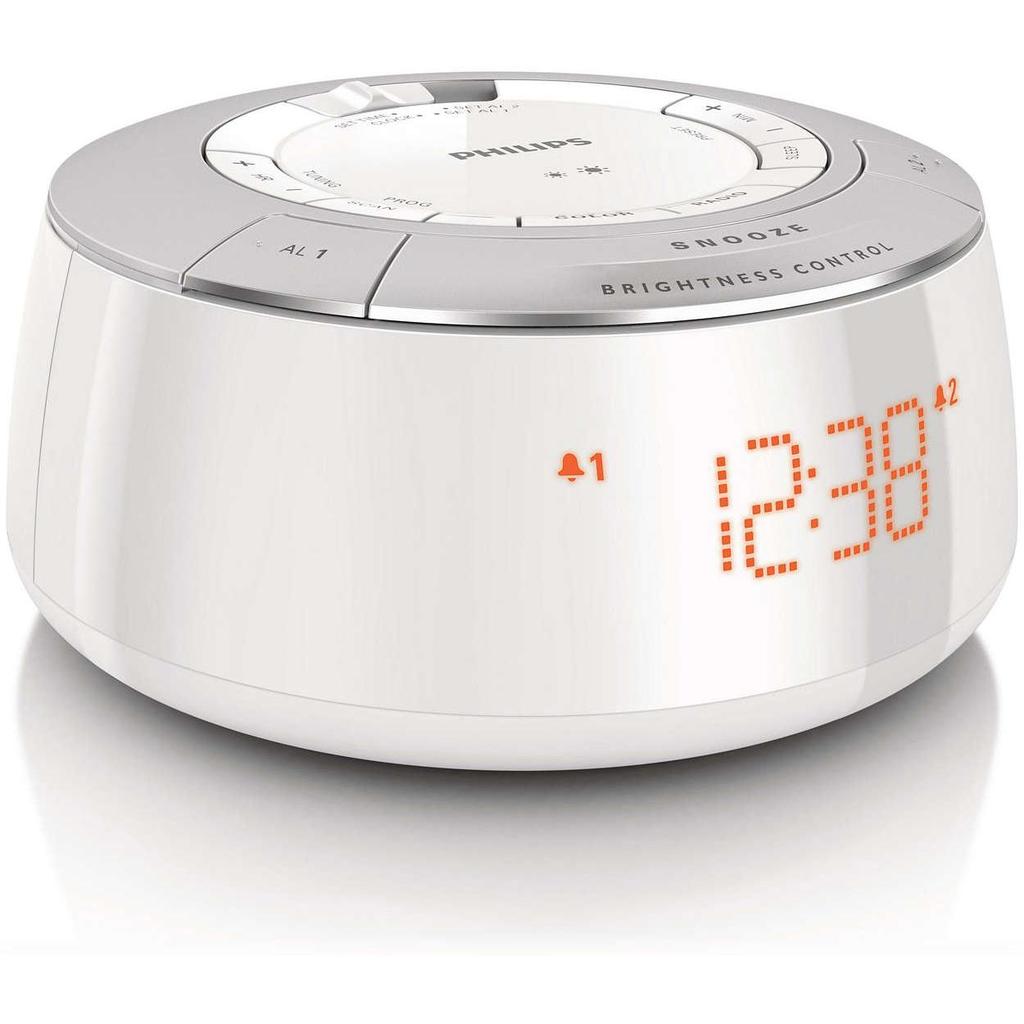 Philips AJ5000 Rádio alarm | Back Market
