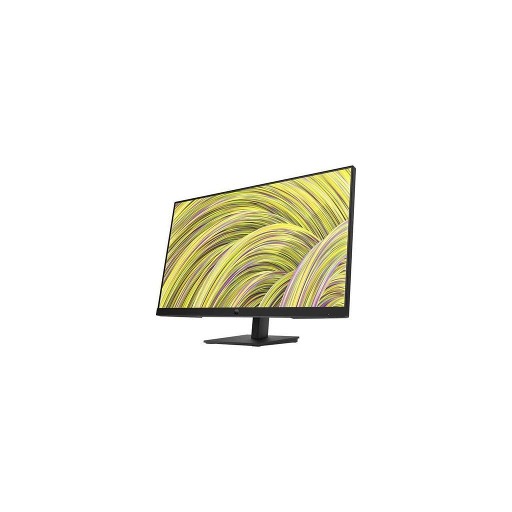 Hp 27-inch Monitor 1920 x 1080 LCD (P27H G5) | Back Market