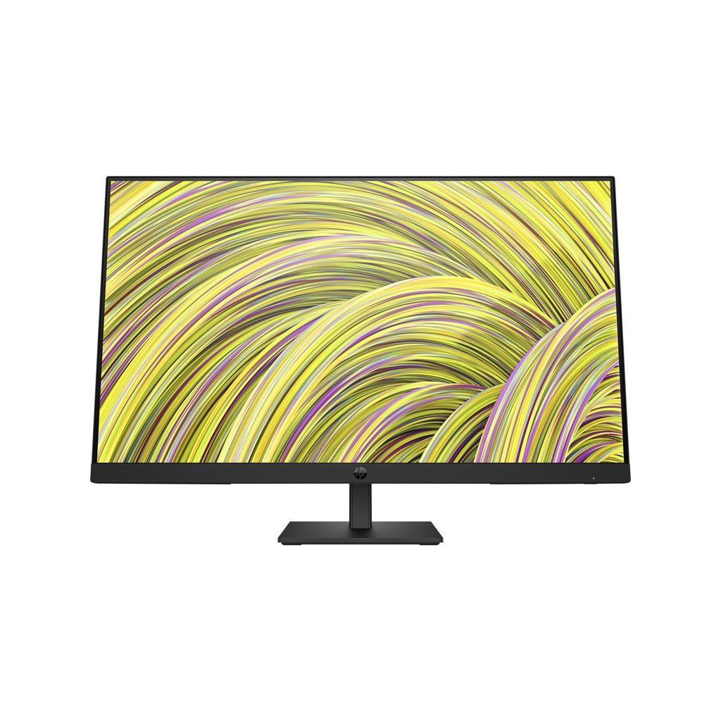 Hp 27-inch Monitor 1920 x 1080 LCD (P27H G5) | Back Market