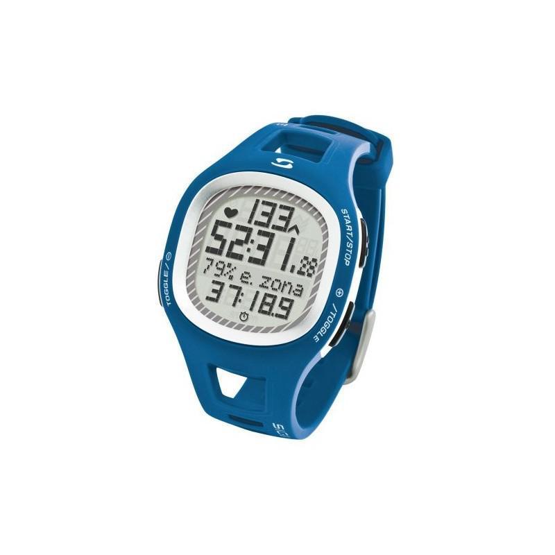 Smart Watch Sigma HR PC 10.11 - Blue | Back Market