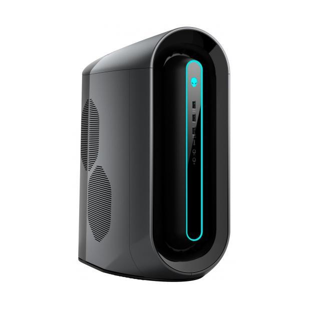 Dell Alienware Aurora R9 (AWR9-9960) Core i7 3 GHz - SSD 256 GB + HDD 1 ...