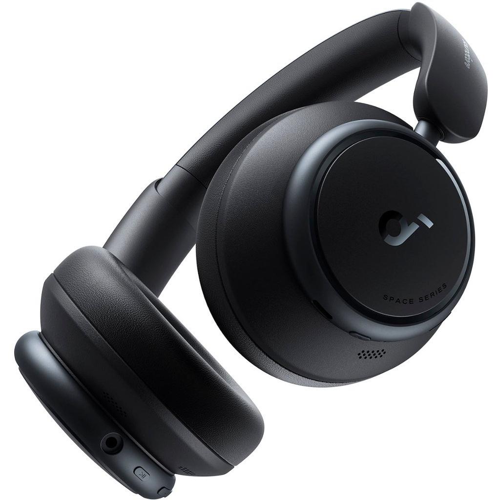 Soundcore A3040Z11 Headphone Bluetooth - Black | Back Market