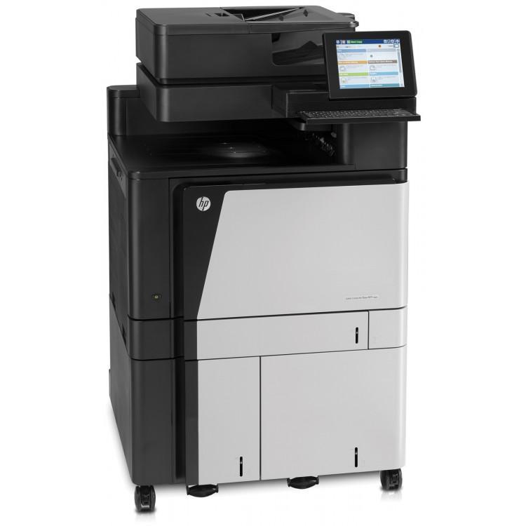 HP LaserJet Enterprise M806x+ Laser monocromáticas | Back Market