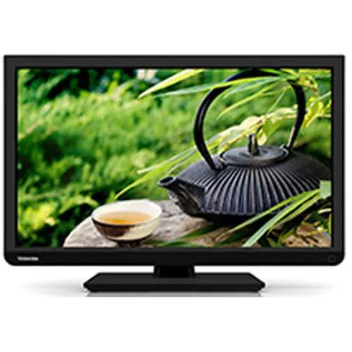 Toshiba 22,0000-inch 22L1333G 1920 x 1080 TV | Back Market