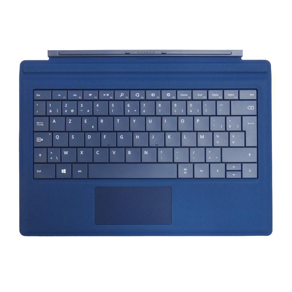 Microsoft Πληκτρολόγιο AZERTY Γαλλικό Ασύρματο Πληκτρολόγιο με ...