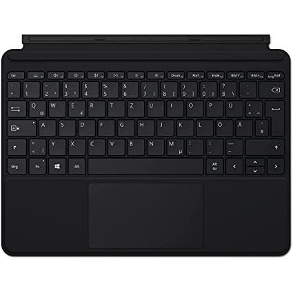 Microsoft Keyboard QWERTZ German Surface Go Typecover | Back Market