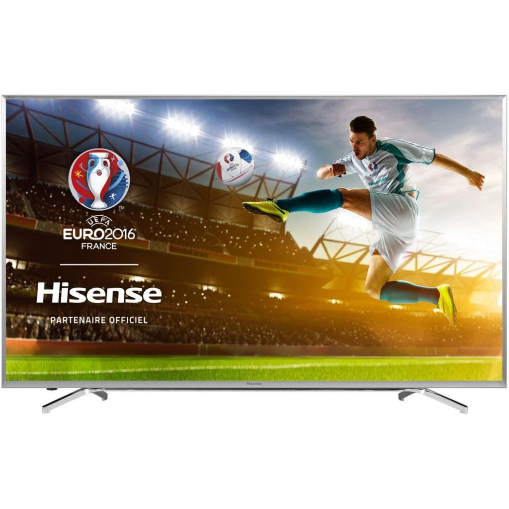Hisense 55,0000-inch H55M7000 3840x2160 TV | Back Market