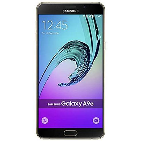 Galaxy A9 (2016) 32GB - Dourado - Desbloqueado | Back Market