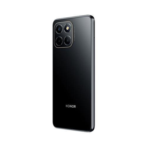 Honor X6 64GB - Black - Unlocked - Dual-SIM | Back Market