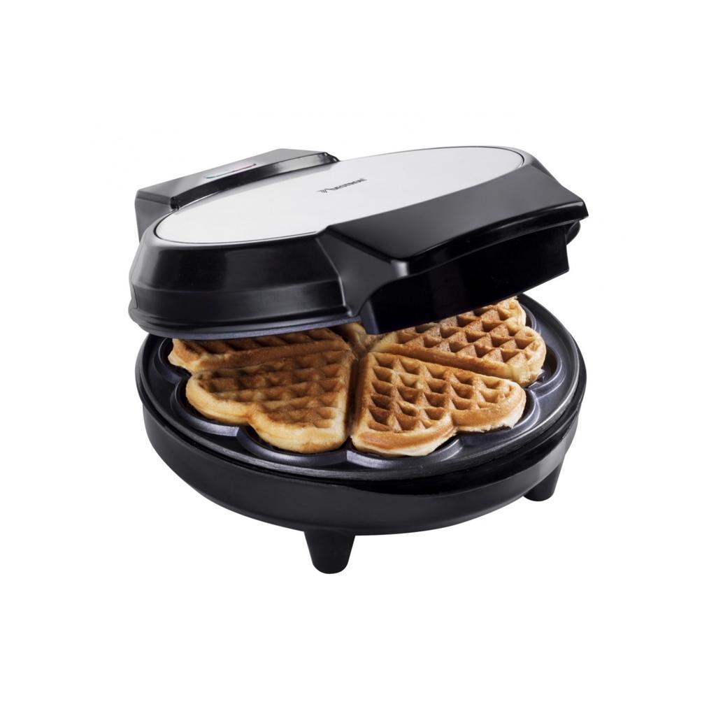 Bestron AWM700S (700 W) Βαφλιερα+Τοστιερα | Back Market