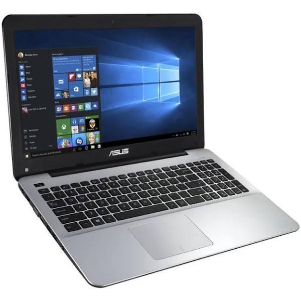 Asus VivoBook R542UQ 15-inch (2018) - Core i5-8250U - 8GB - SSD 512 GB ...