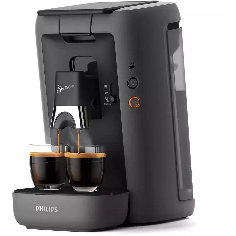 Máquinas de Café Espresso Compatível com Nespresso Philips CSA260/50 L ...