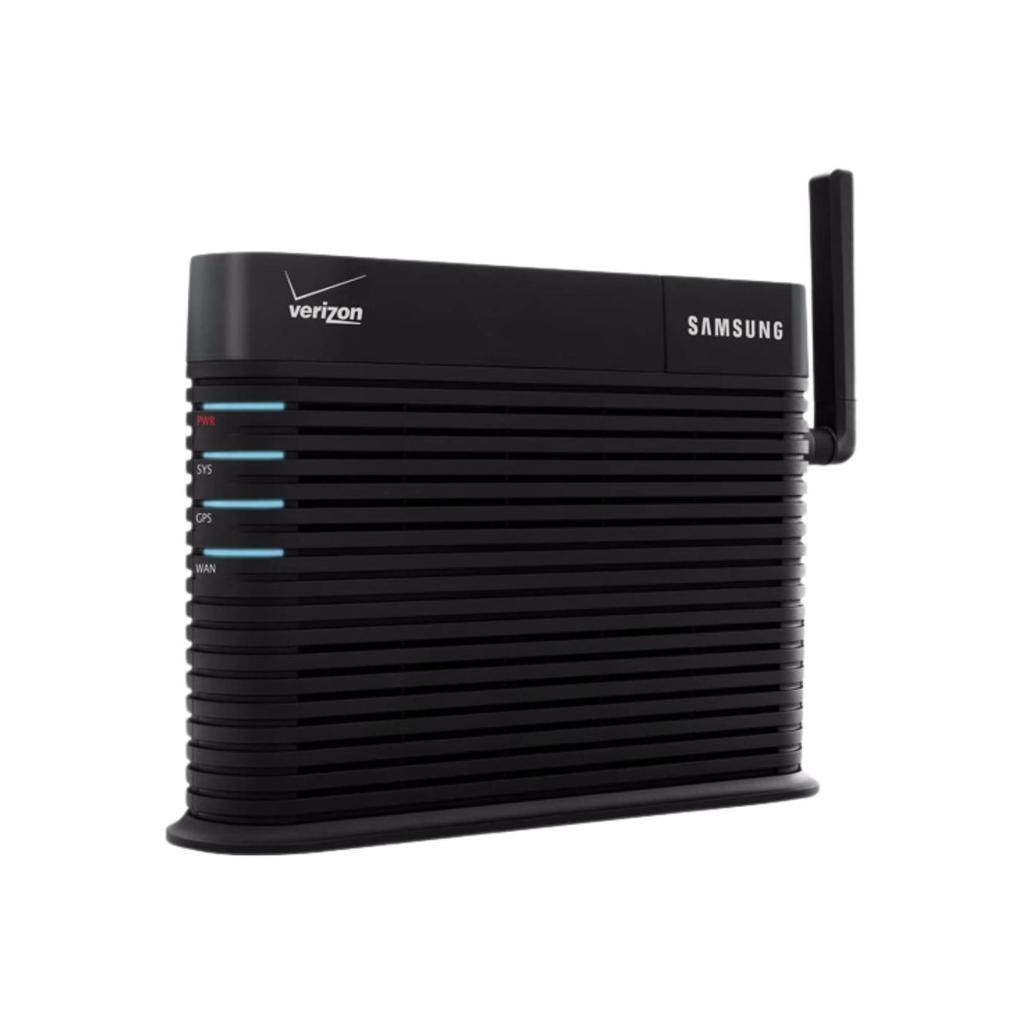Samsung SCS-2U01-CR Router | Back Market