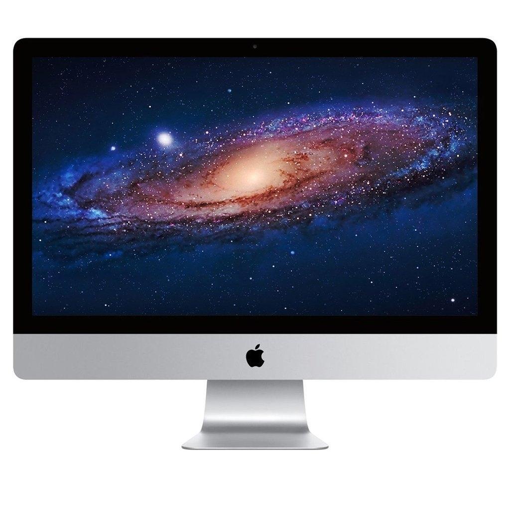 27-inch Monitor 2560 x 1440 LCD (Apple Cinema Thunderbolt Display ...