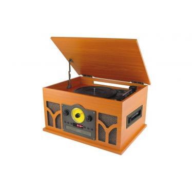 Inovalley RETRO10E-BTH Micro Hi-Fi system Bluetooth | Back Market