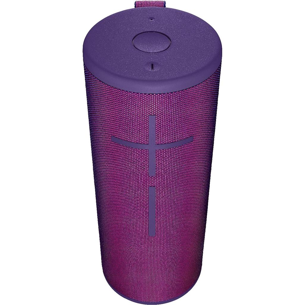 Logitech Ue Megaboom Bluetooth speakers - Purple | Back Market