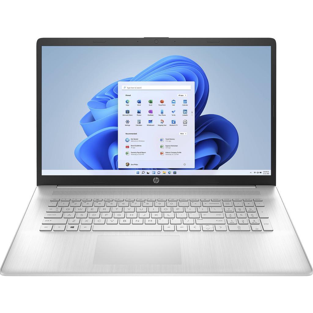 Hp 17-cn0023dx 17-inch (2020) - Core i5-1135G7 - 8 GB - SSD 256 GB ...