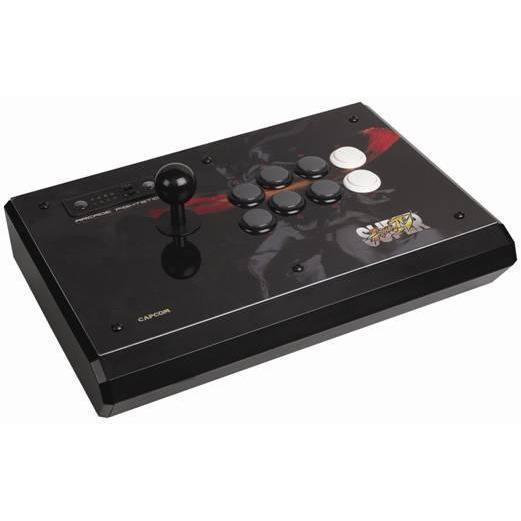 Mad Catz Street Fighter IV FightStick | Back Market