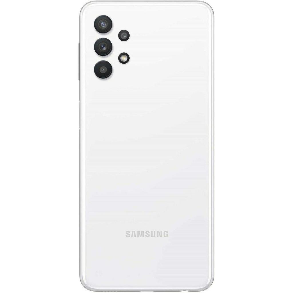 Galaxy A32 5G 128GB - White - Unlocked | Back Market