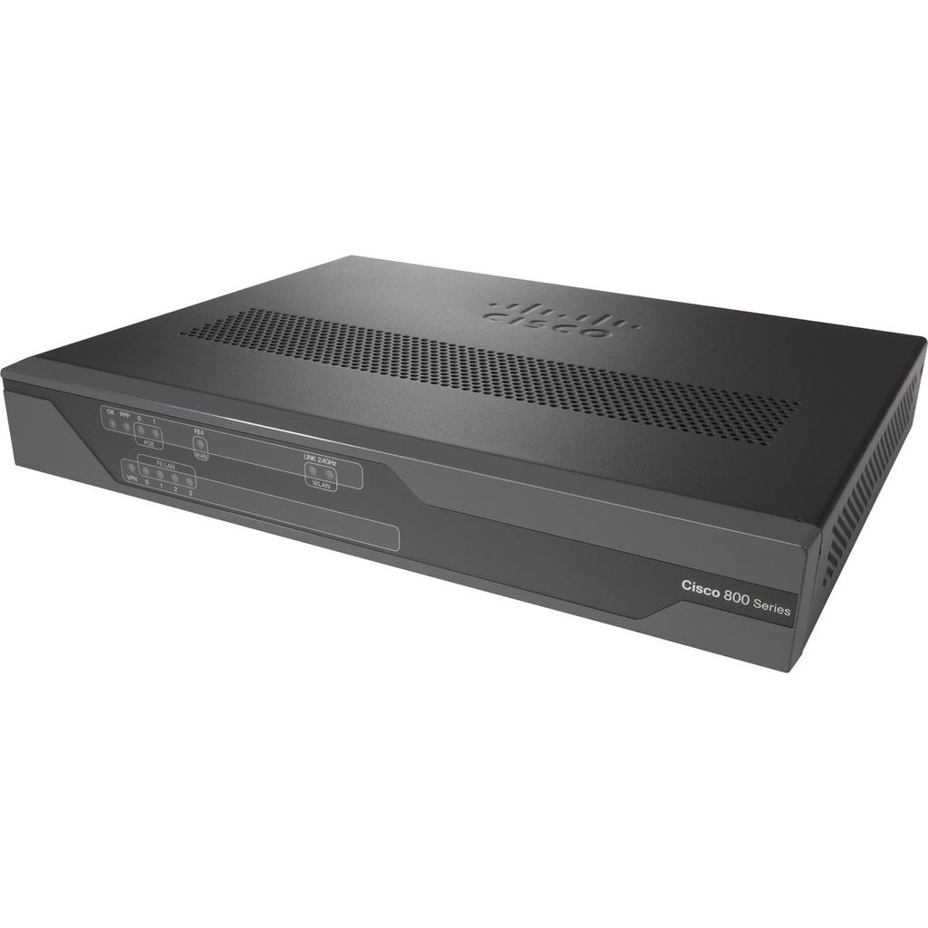 Cisco 887VA Router | Back Market