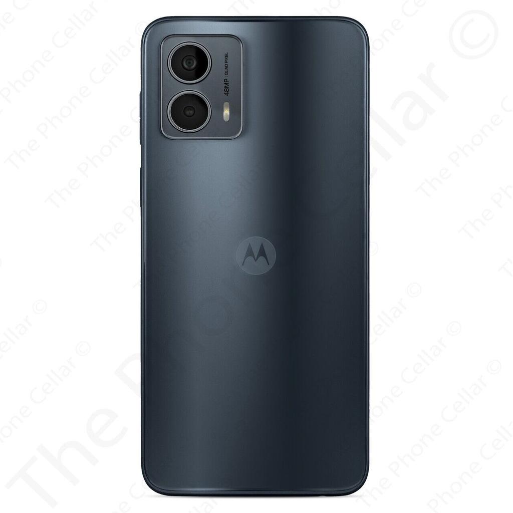 Motorola Moto G 5G 128GB - Blue - Unlocked | Back Market
