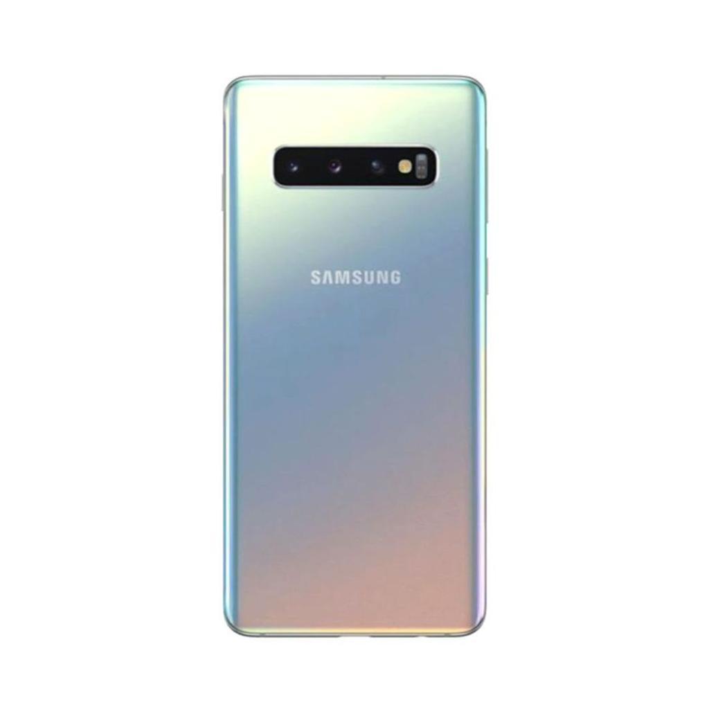 Galaxy S10 128GB - White - Unlocked | Back Market