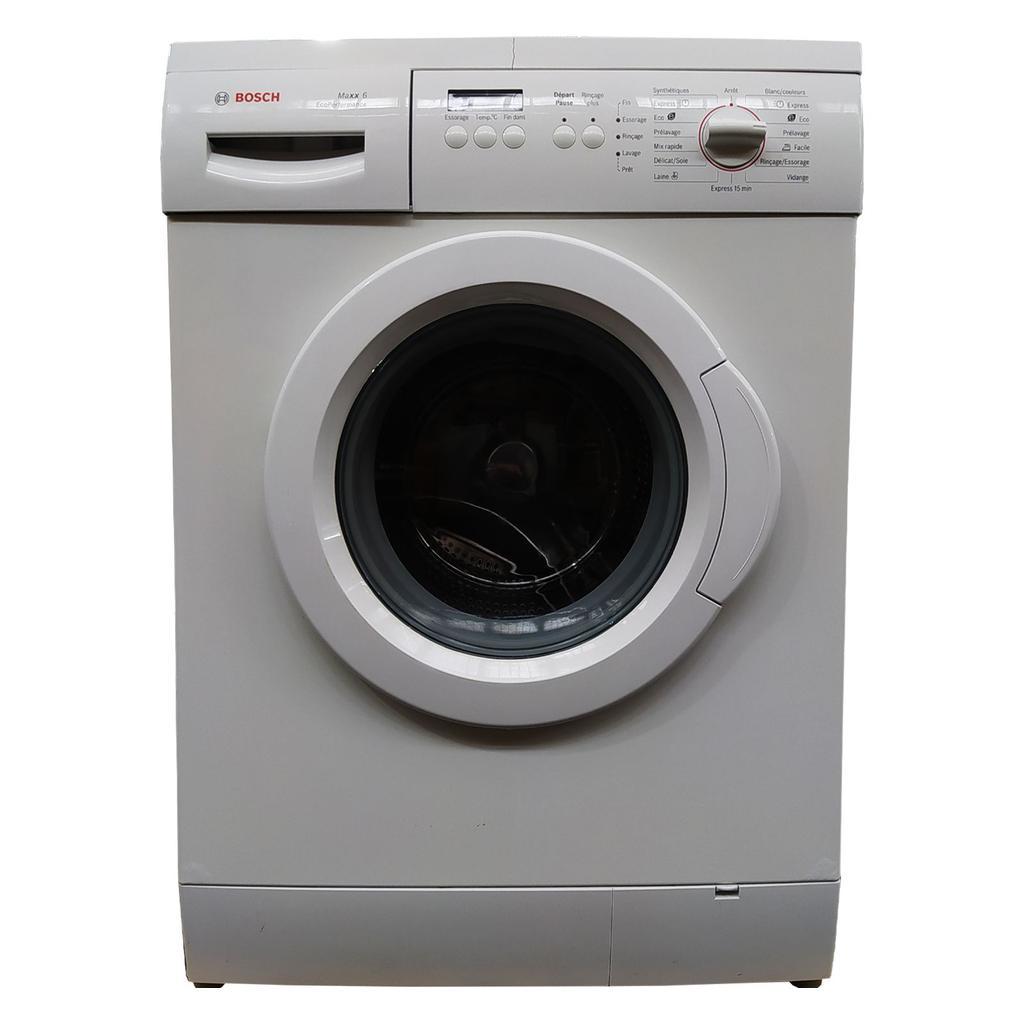 Bosch WAE24261FF Máquina de lavar roupa clássica Frontal | Back Market