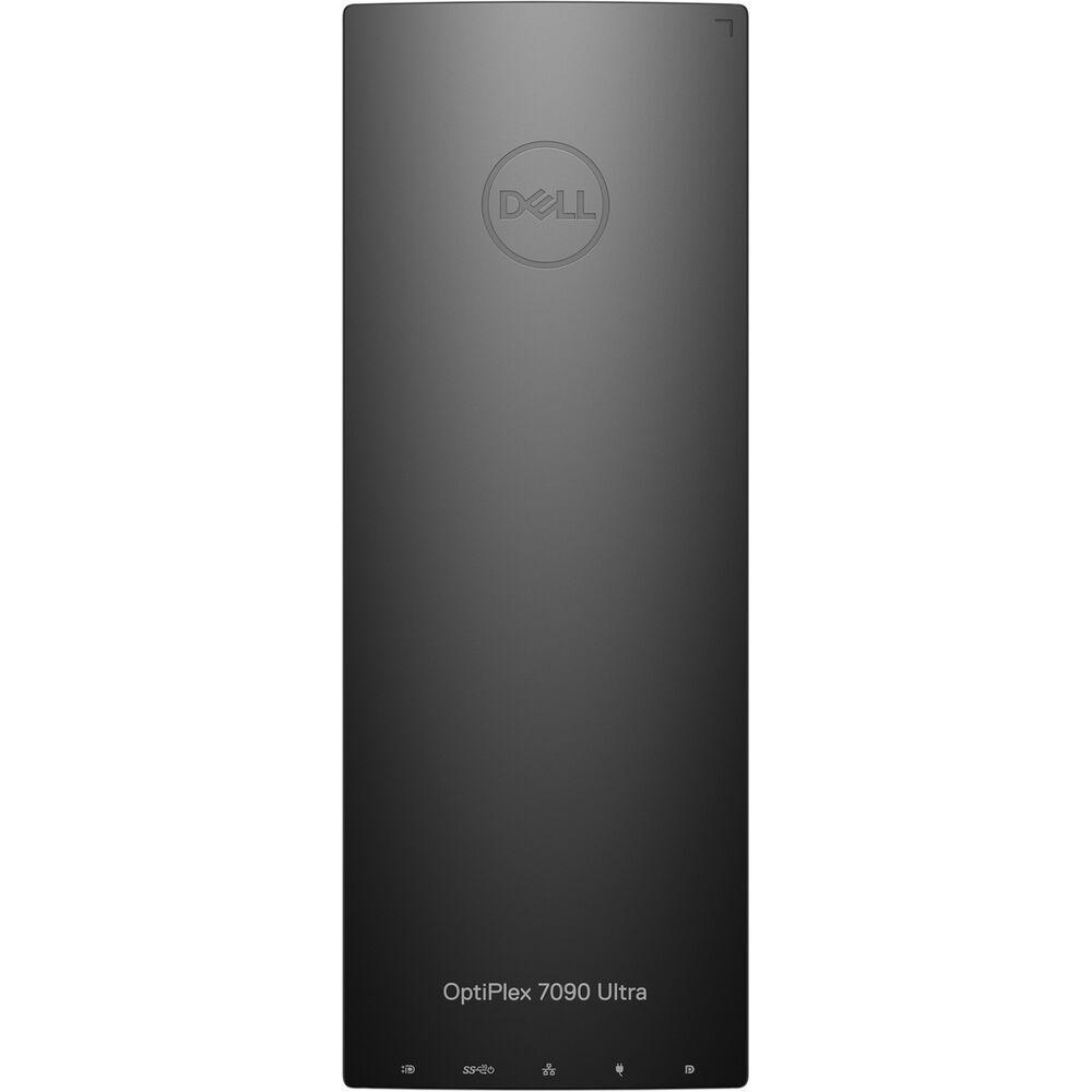 Dell OptiPlex 7090 Ultra Core i5 2.6 GHz - SSD 2 TB RAM 32GB | Back Market