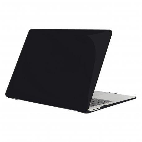 Capa MacBook Air 13" (2018-2020) - Silicone - Preto | Back Market