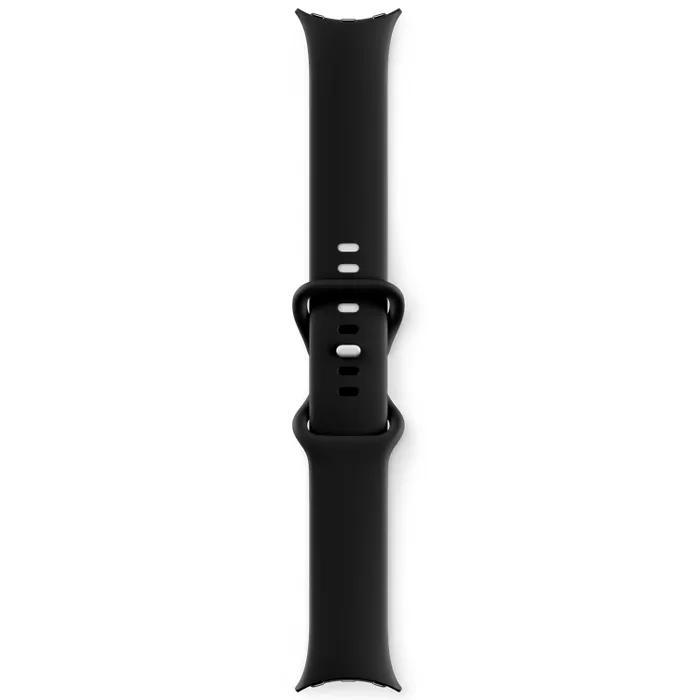 Google Smart Watch Pixel Watch HR GPS - Black | Back Market