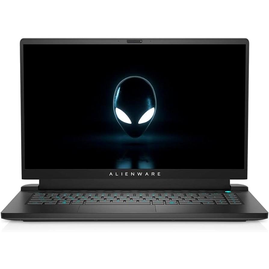 Alienware M15 R5 15-inch - Ryzen 7 5800H - 16GB 512GB NVIDIA GeForce ...