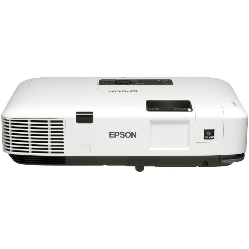 Epson EB-1910 Video projector 4000 Lumen - Branco/Preto | Back Market