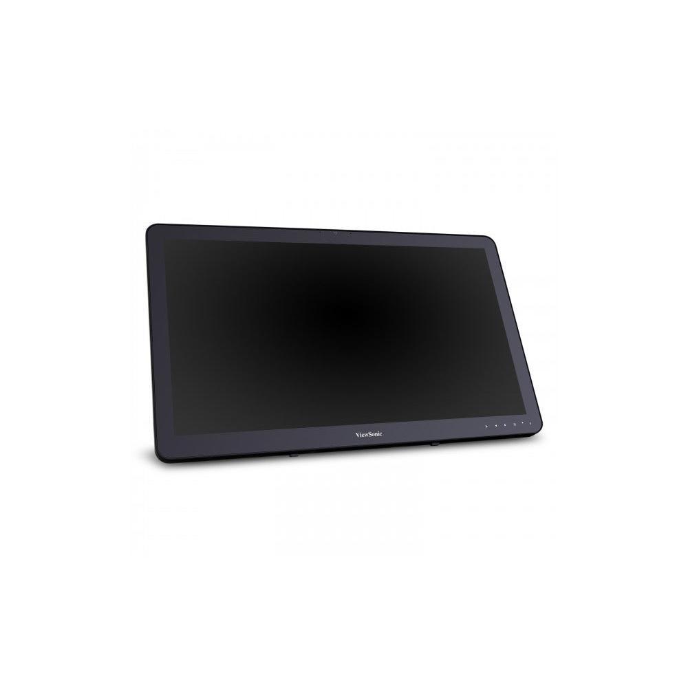 Viewsonic 24-inch Monitor 1920 x 1080 LED (TD2430-S) | Back Market