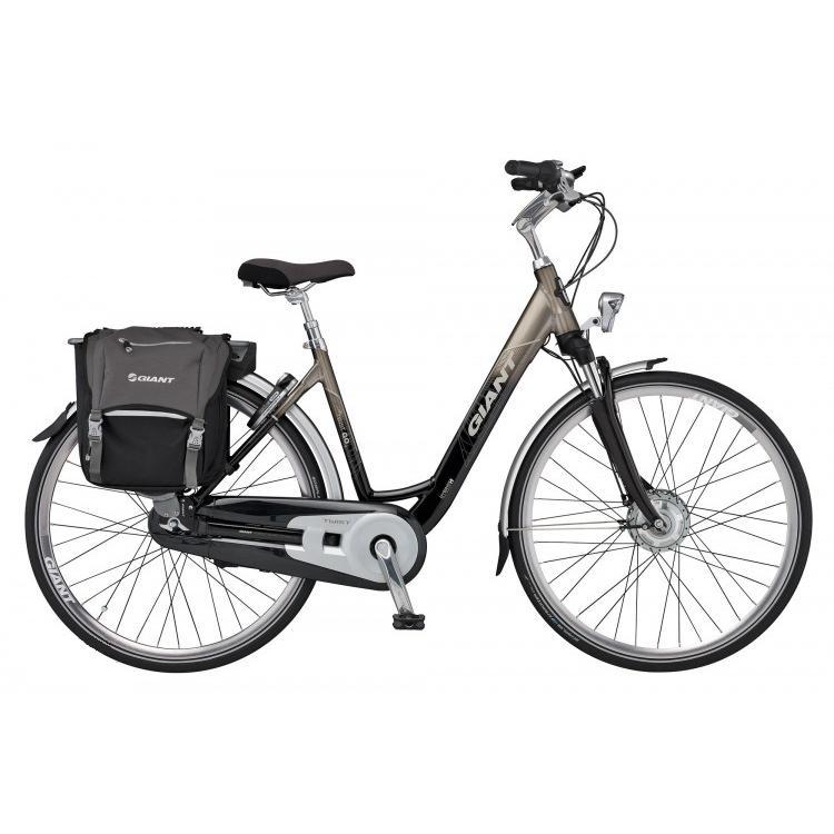 Giant Twist Go Ηλεκτρικό ποδήλατο | Back Market