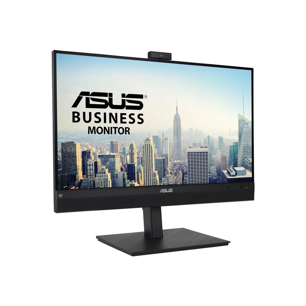 27-inch Asus BE27ACSBK 2560 x 1440 LED Monitor Preto | Back Market