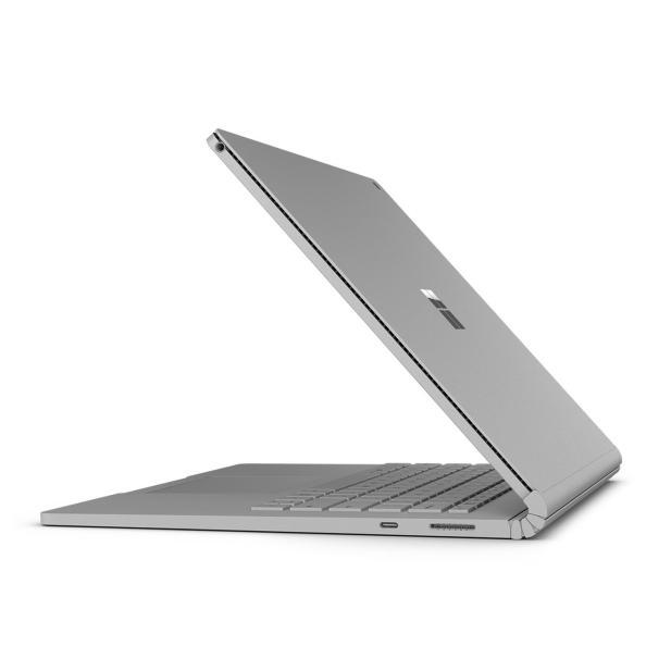 Microsoft Surface Book 2 13-inch (2017) - Core i5-8350U - 8GB - SSD 256 ...