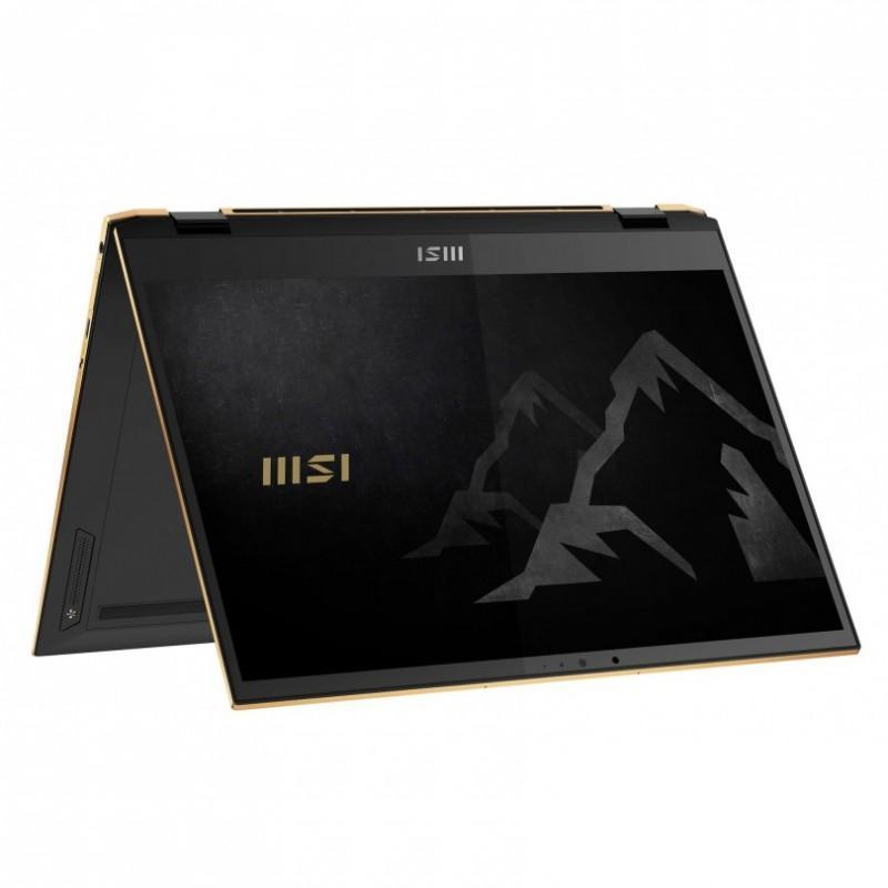 MSI Summit E13 Flip Evo A12MT-011FR 13" - Core i7-1280P - 16GB - SSD ...