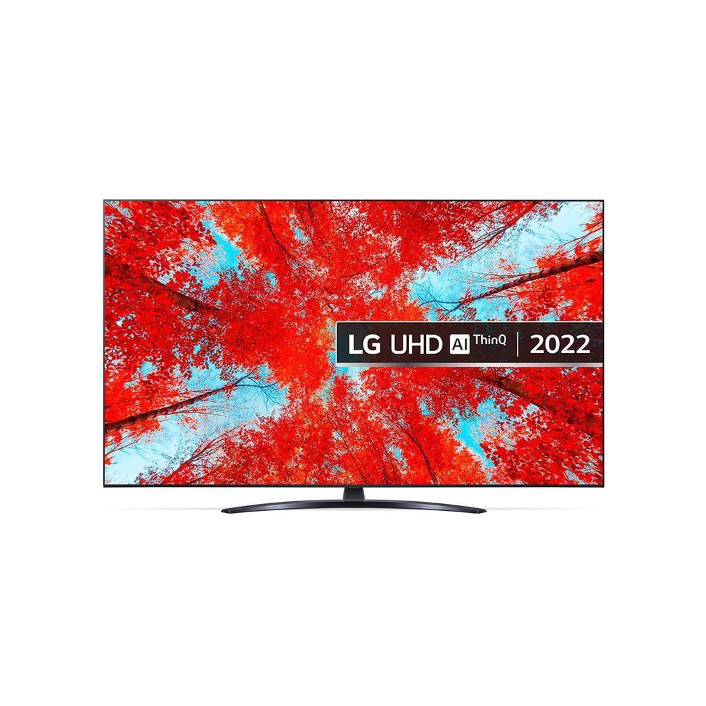 TV 65,0000 Pollici LG LED Ultra HD 4K 65UQ91006LA | Back Market