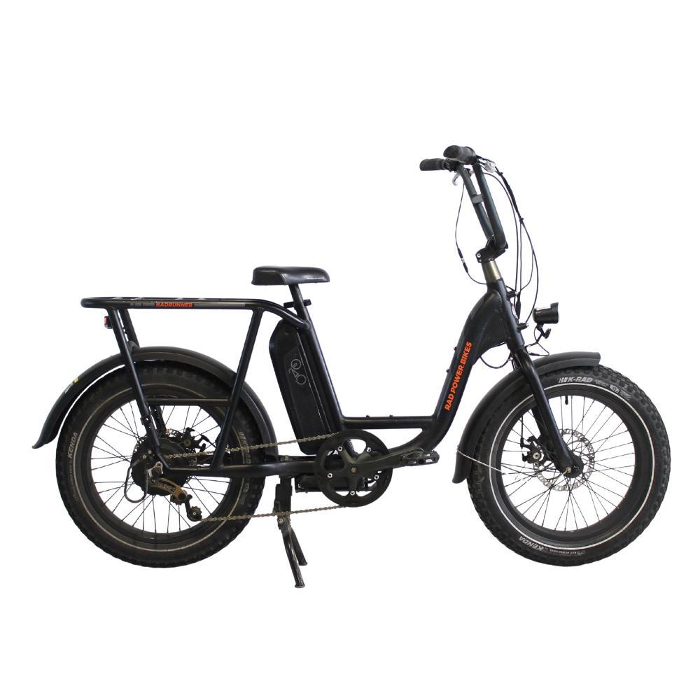 Rad Power Bikes RadRunner 2 E-Bike | Back Market