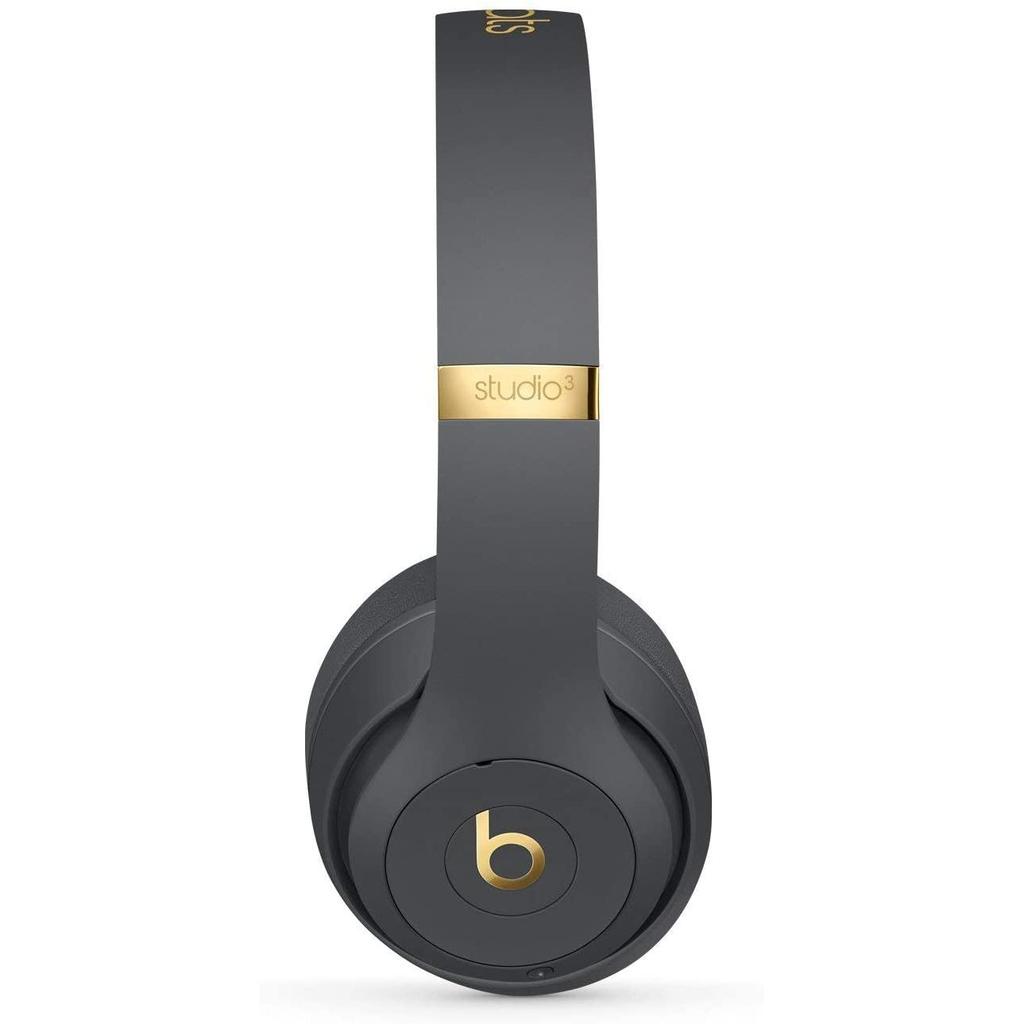 Beats Studio3 Noise cancelling Headphone Bluetooth with microphone ...